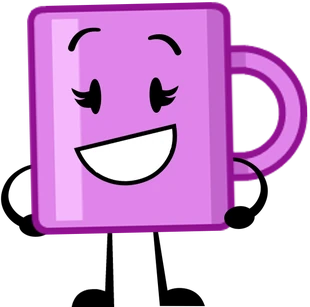 Cuppy | Inanimate Objects Wiki | Fandom