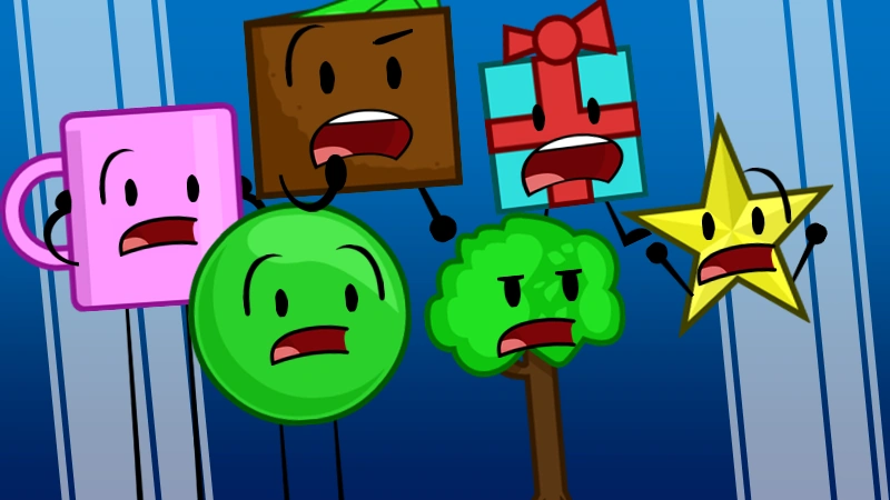 Starry | Inanimate Objects Wiki | FANDOM powered by Wikia