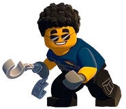 Official Lego City Adventures Wiki | Fandom