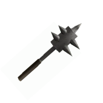 Spiked Club | Official Medieval Warfare Reforged Wikia | Fandom