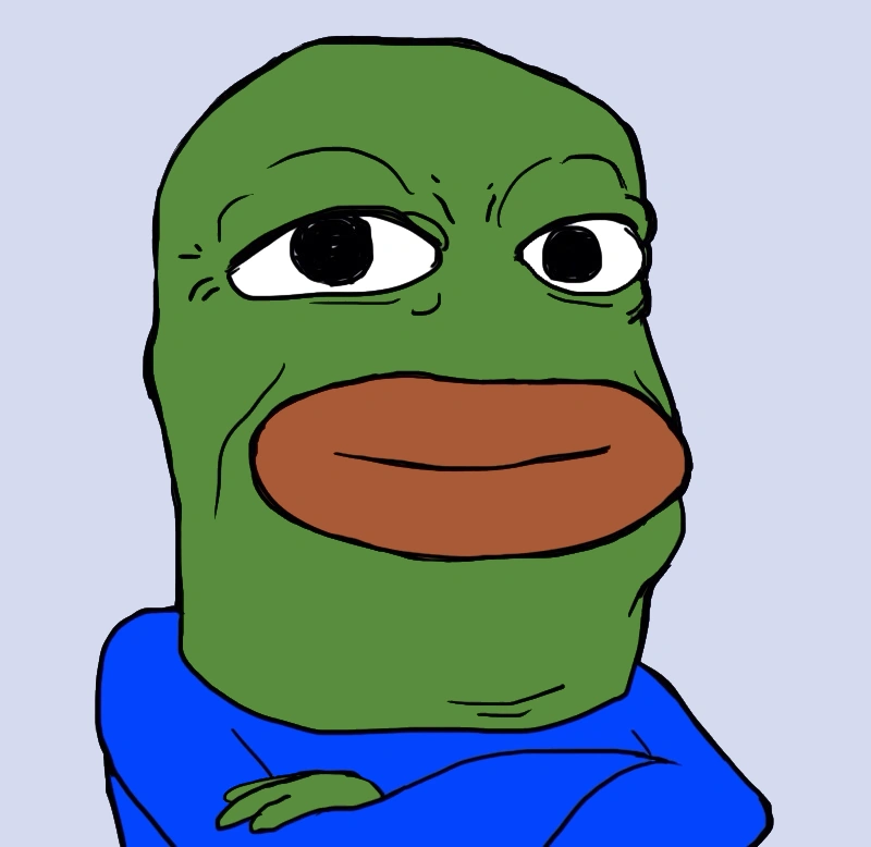 Pepe The Frog | Official Pepe Wikia | FANDOM powered by Wikia