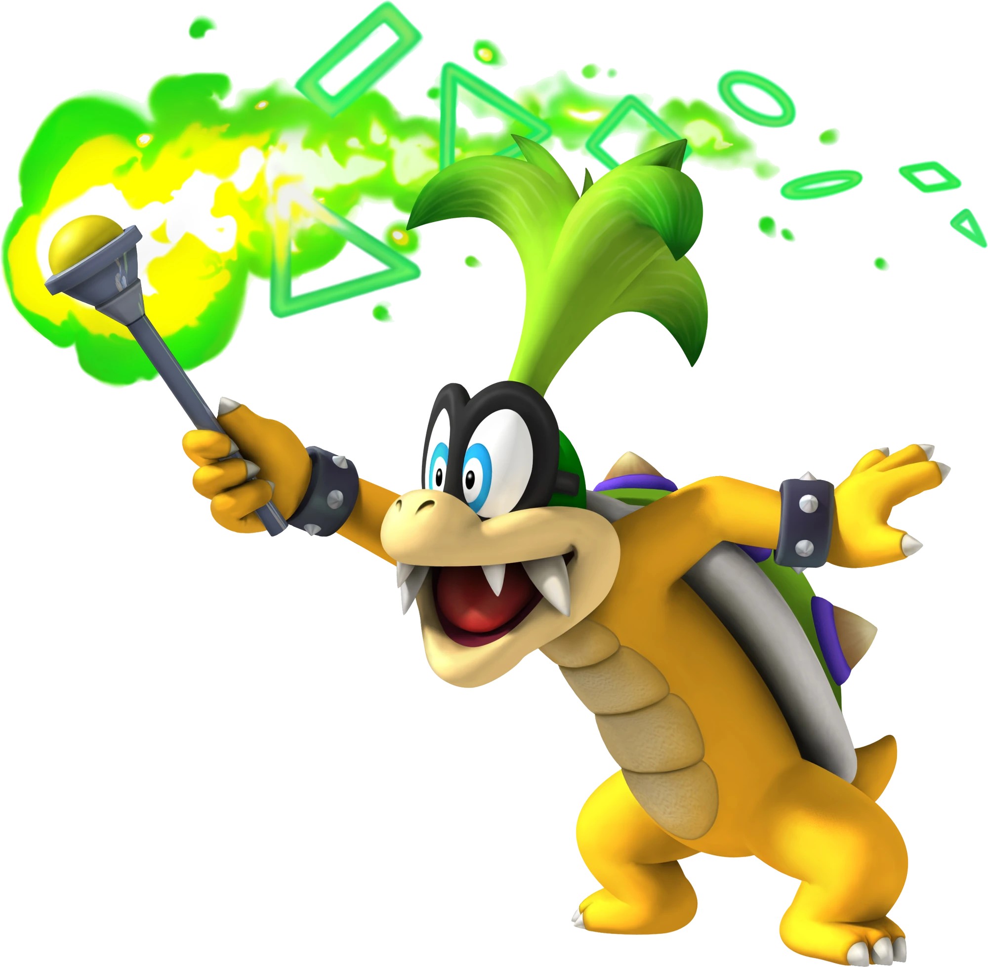 Iggy | The Official Plush Survivor Wiki | Fandom