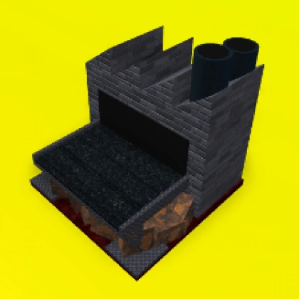 Iron Factory | Official Productive Industries Wikia | FANDOM powered by ...