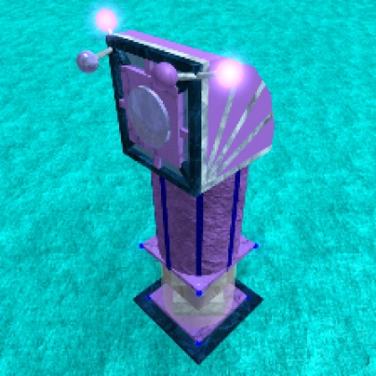 Alderite Spitter | Official Productive Industries Wikia | FANDOM ...