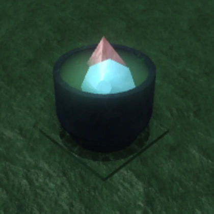 Alchemist's Cauldron | Official Productive Industries Wikia | FANDOM ...