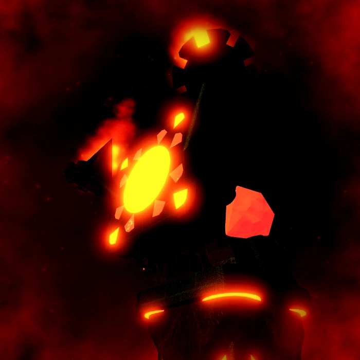 Crimsonite Lava Spitter | Official Productive Industries Wikia | Fandom