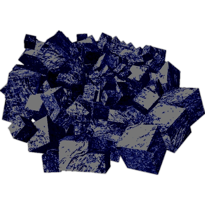 Nisil | Official Productive Industries Wikia | Fandom