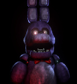 Bonnie | Official Sinister Turmoil Wikia | Fandom