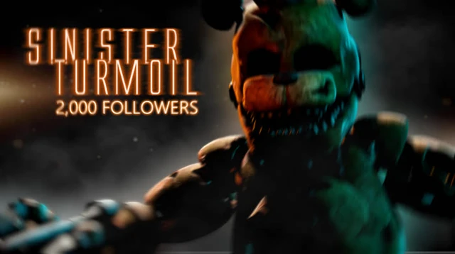 Frooby's upcoming fangame selection (+ a new game) by FreddleFrooby on ...