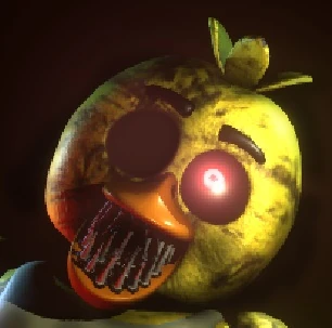 Chica | Official Sinister Turmoil Wikia | Fandom