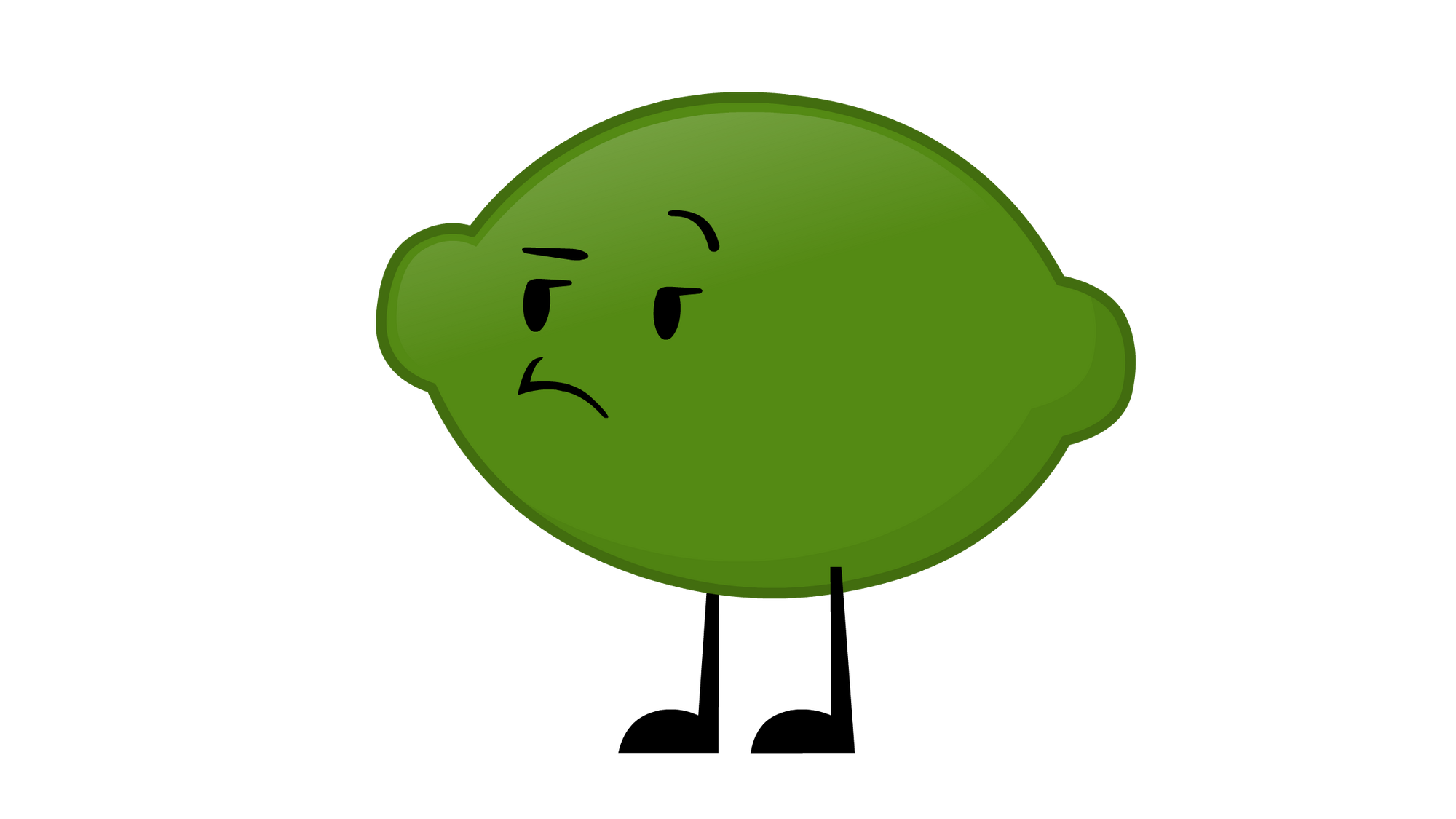 Limey Official Super Object Battle Wiki Fandom Powered By Wikia