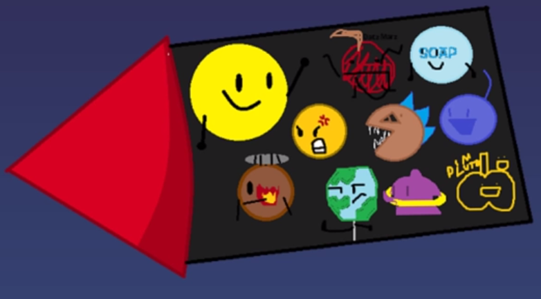 Category:Teams | Official Super Object Battle Wiki | Fandom