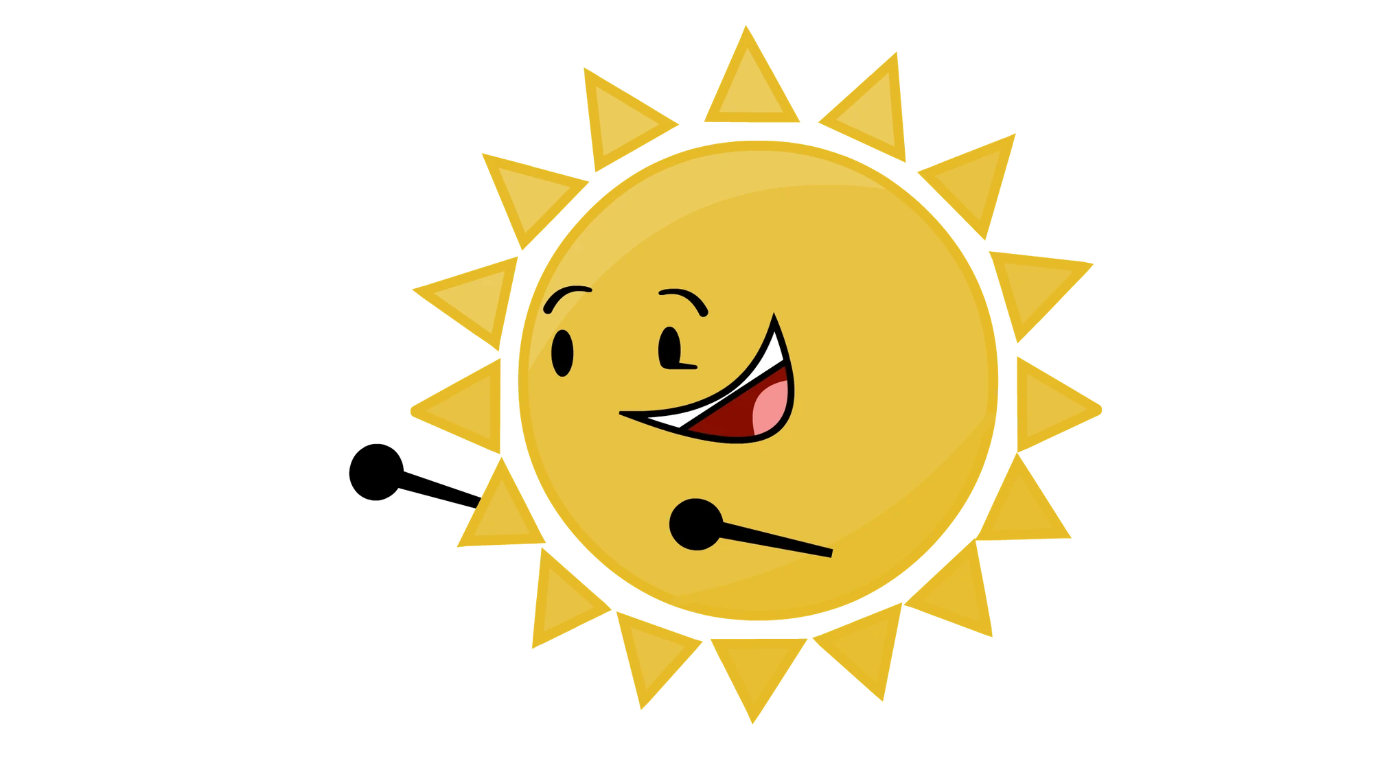 Sun | Official Super Object Battle Wiki | Fandom