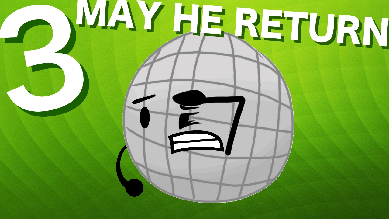 May He Return | Official Super Object Battle Wiki | Fandom