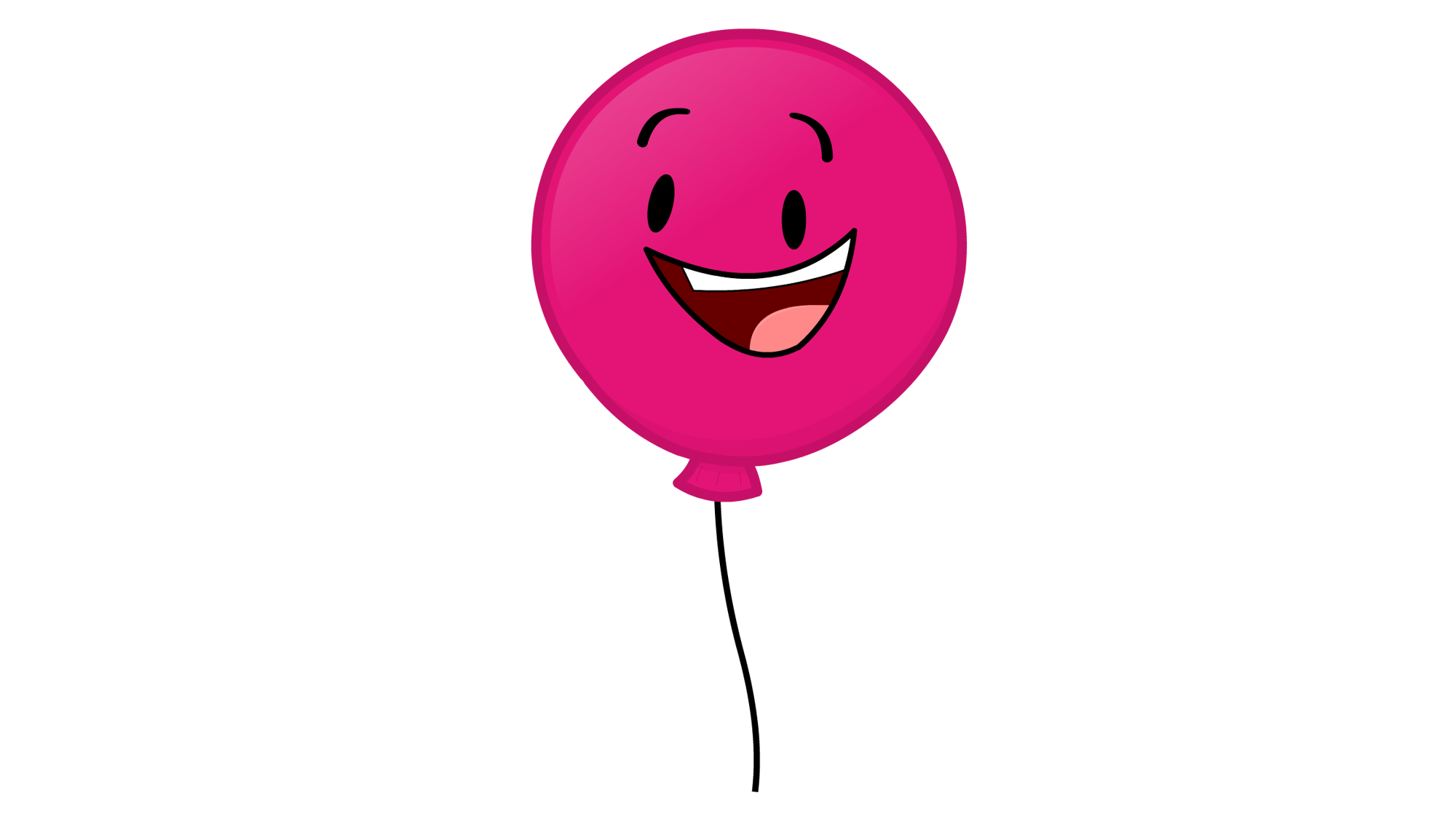 Balloon | Official Super Object Battle Wiki | FANDOM powered by Wikia