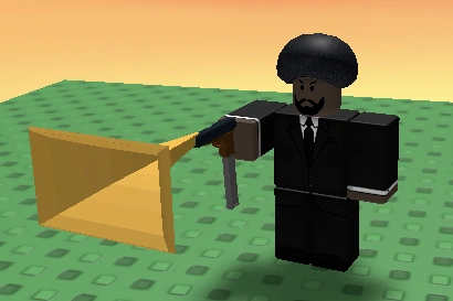 Loudencer | Official Team Facepalm Wiki | Fandom