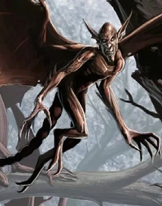 Imp (D&D) | Officialbestiary Wiki | FANDOM powered by Wikia