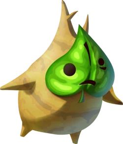 Korok | Officialbestiary Wiki | Fandom