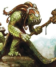 Kuo-toa | Officialbestiary Wiki | Fandom