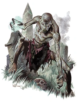 Ghast | Officialbestiary Wiki | FANDOM powered by Wikia