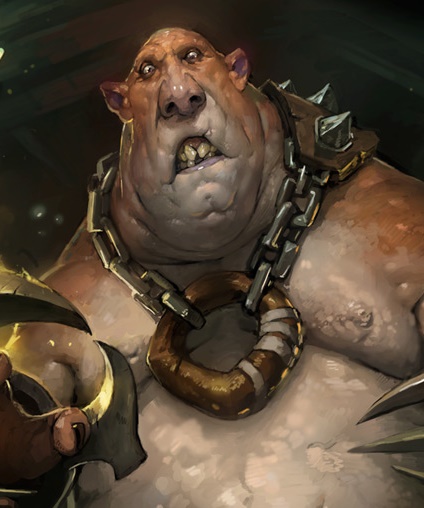 Hobgoblin (WoW) | Officialbestiary Wiki | Fandom