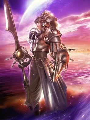 Ghaele | Officialbestiary Wiki | Fandom