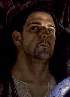 Rashemi | Officialbestiary Wiki | Fandom