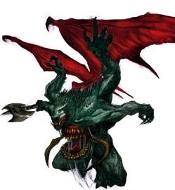 Klurichir | Officialbestiary Wiki | Fandom