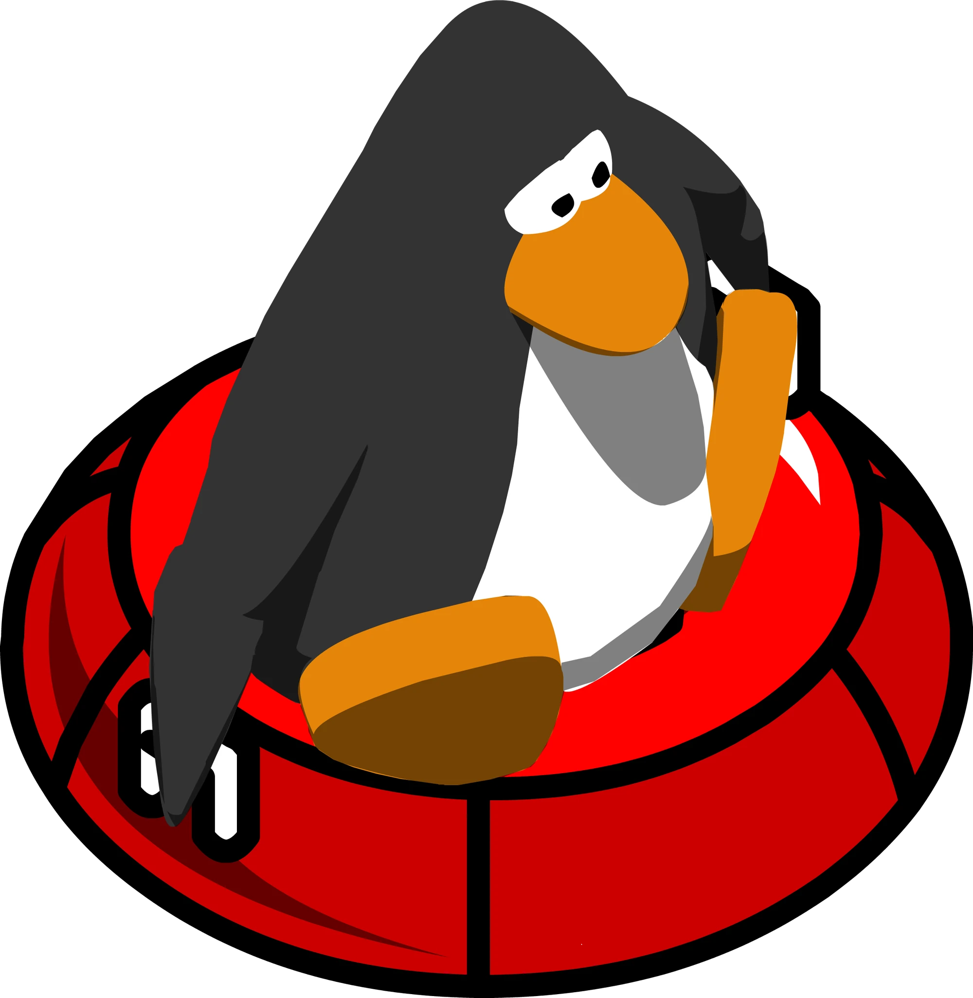 Sled Racing | Club Penguin Online Wiki | FANDOM powered by Wikia
