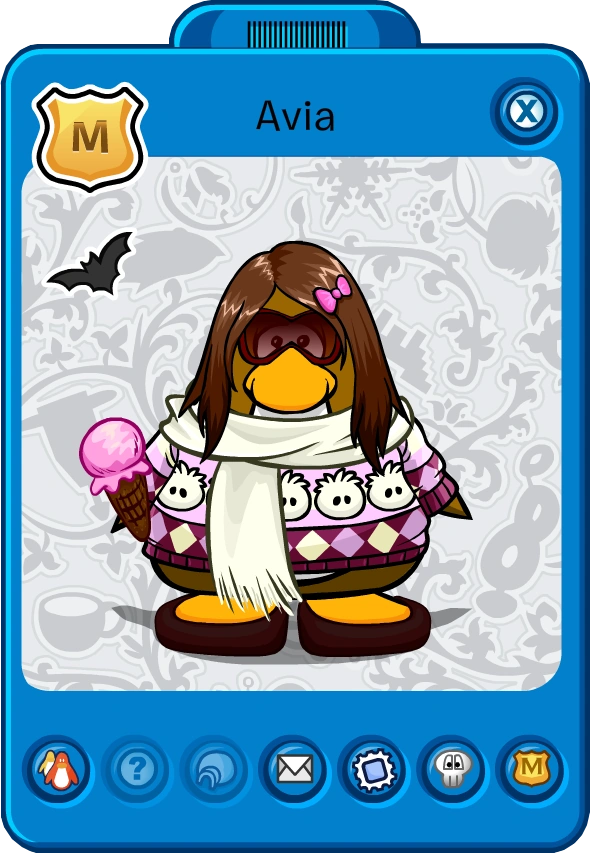 Staff | Club Penguin Online Wiki | FANDOM powered by Wikia