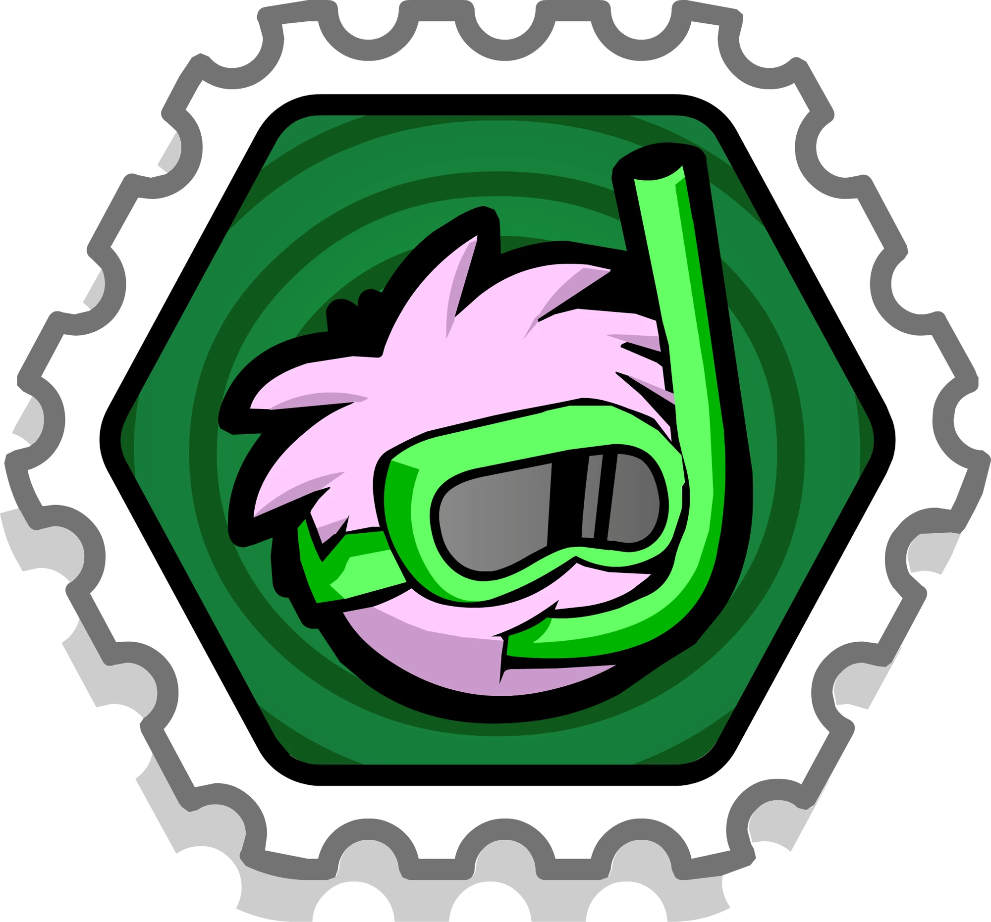 Pink Puffle | Club Penguin Online Wiki | FANDOM powered by Wikia