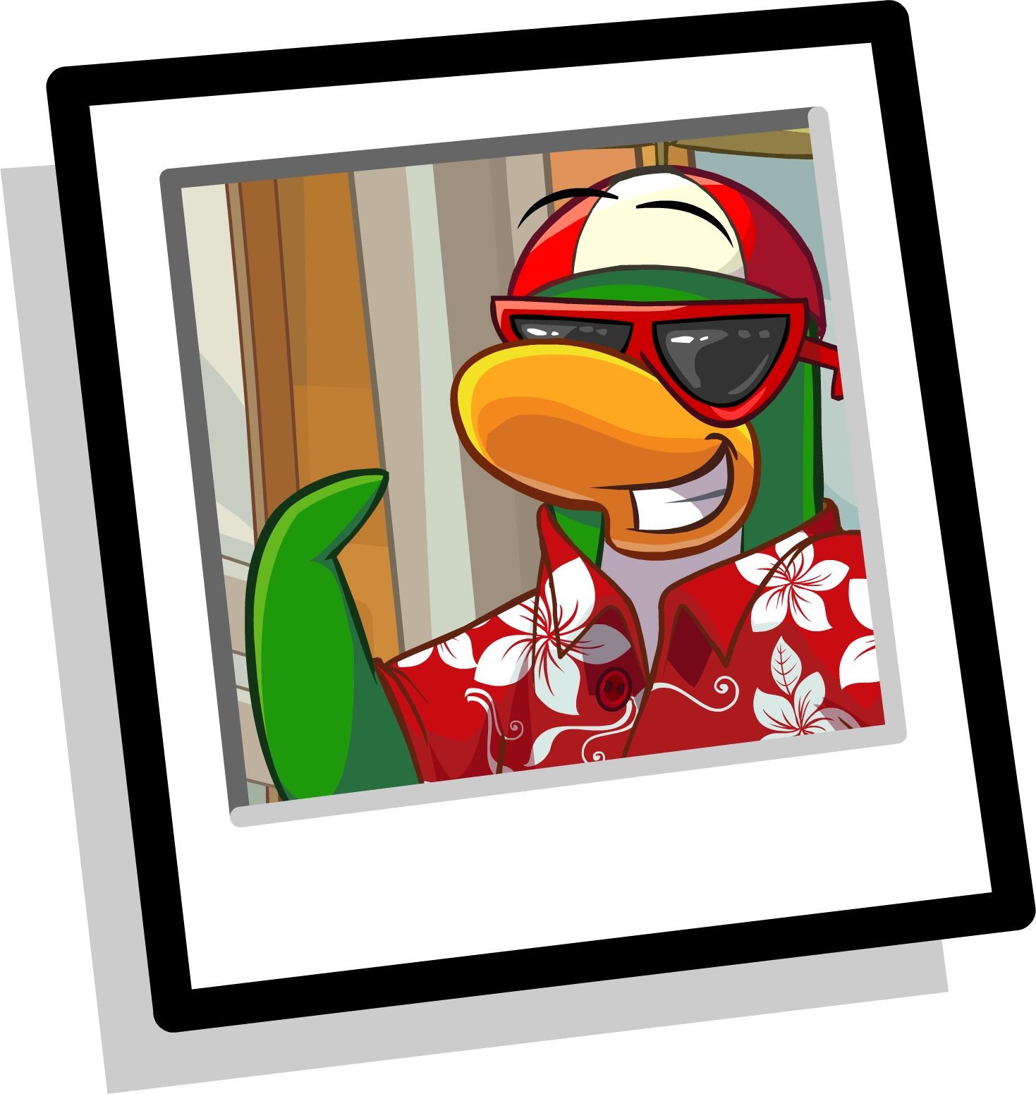 Rookie | Club Penguin Online Wiki | FANDOM powered by Wikia