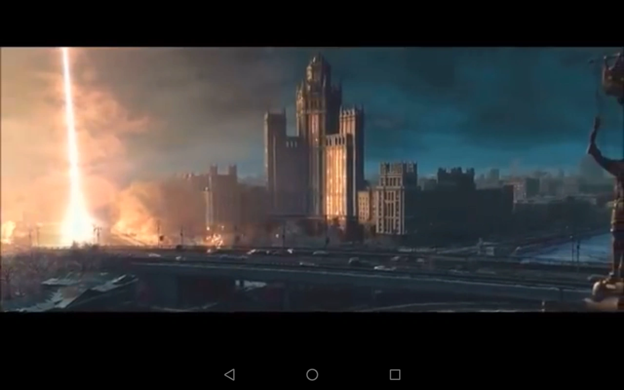 MOSCOW | Geostorm Wiki | Fandom