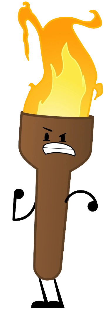 Torch | Inanimations Official Wiki | Fandom