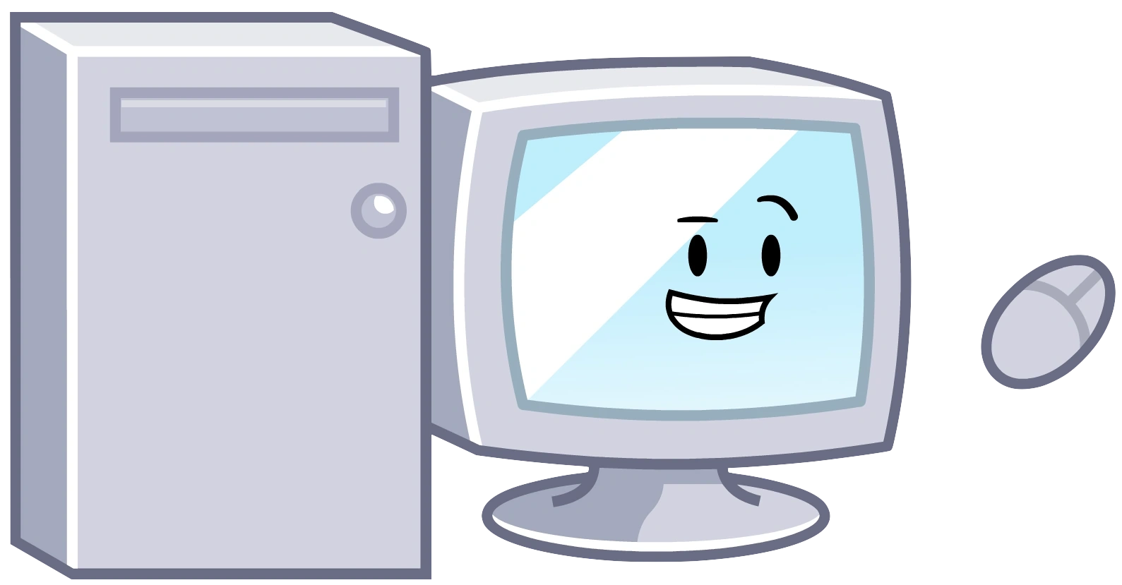 Computery | Inanimations Official Wiki | Fandom