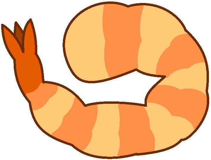 Shrimpy | Inanimations Official Wiki | Fandom
