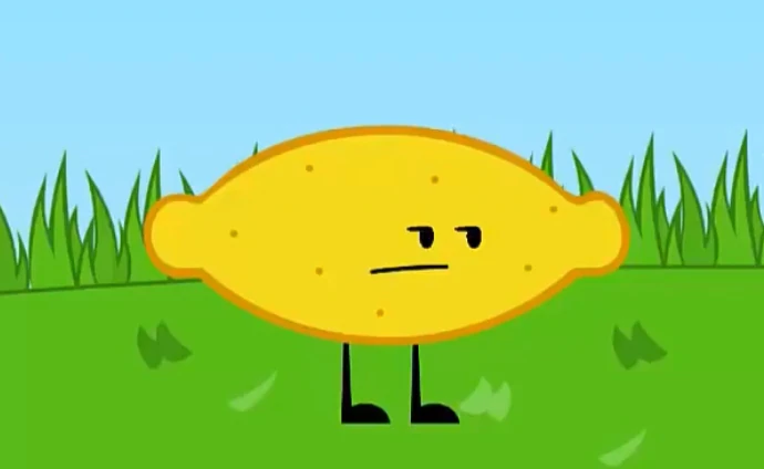 Lemony | Inanimations Official Wiki | Fandom