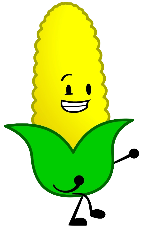 Corny | Inanimations Official Wiki | Fandom