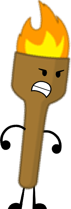 Torch Inanimations Official Wiki Fandom Powered By Wikia