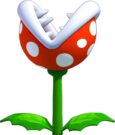 Piranha Plant | The Official Mario Wiki | FANDOM powered by Wikia