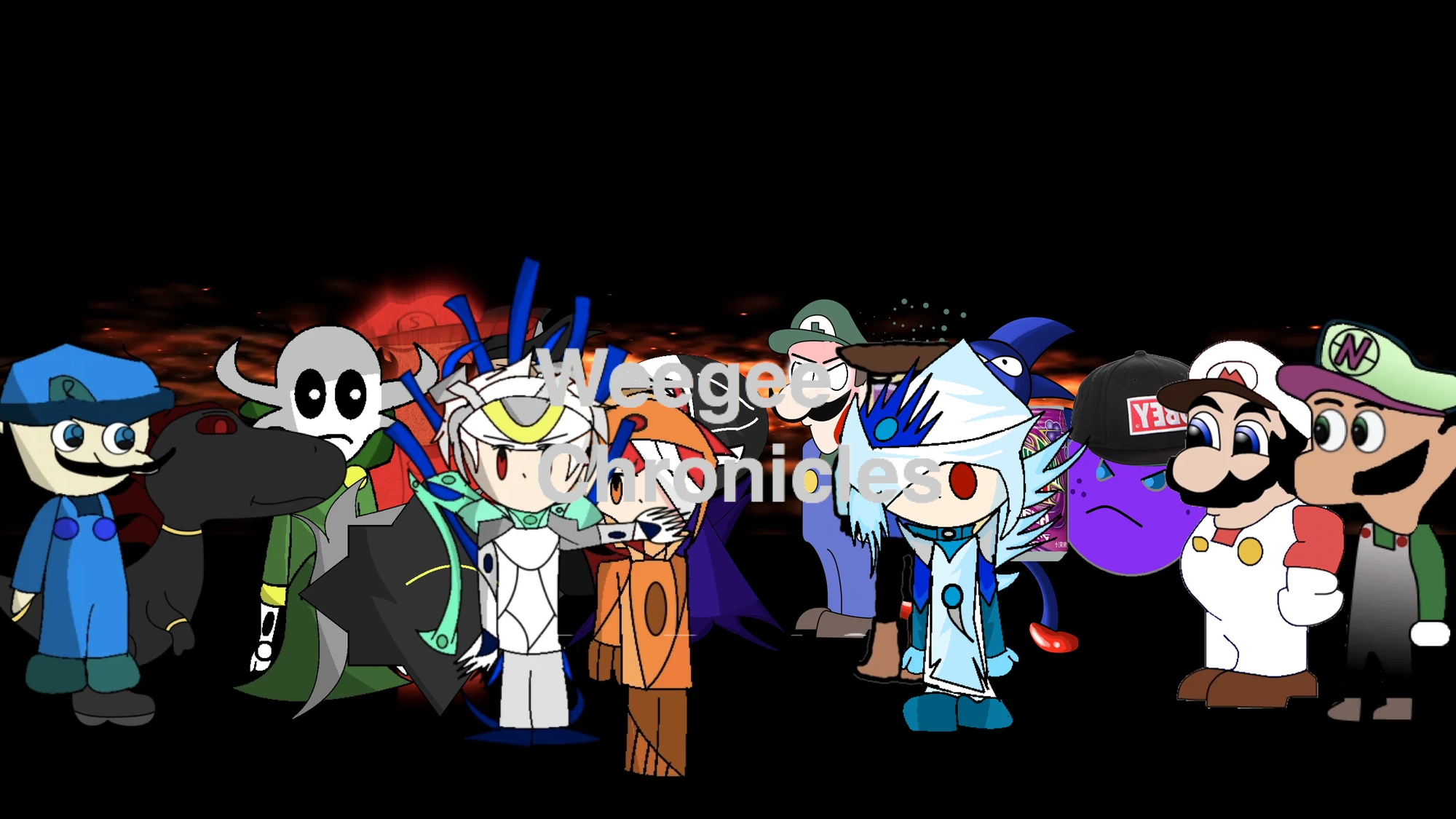 Season 3 | OfficialWeegeeChroniclesDataBase Wiki | Fandom