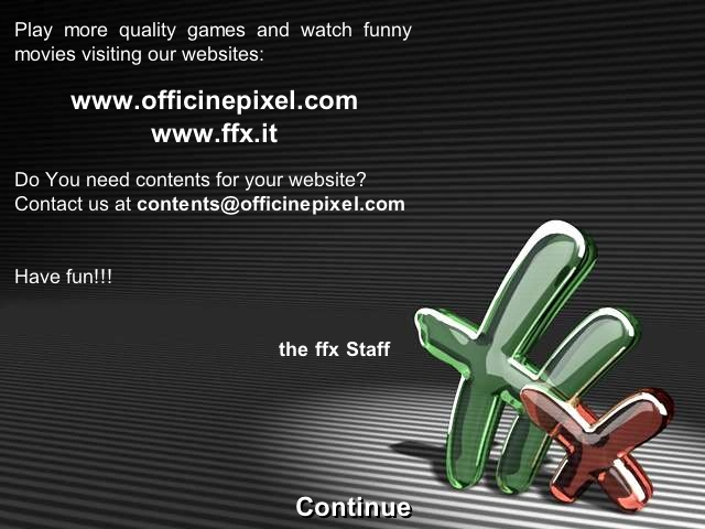 FFX Racing | Officine Pixel Games Wiki | Fandom