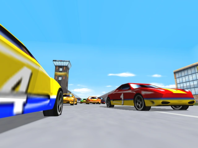 FFX Racing | Officine Pixel Games Wiki | Fandom