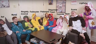 Offline TV | OfflineTVandFriends Wiki | Fandom