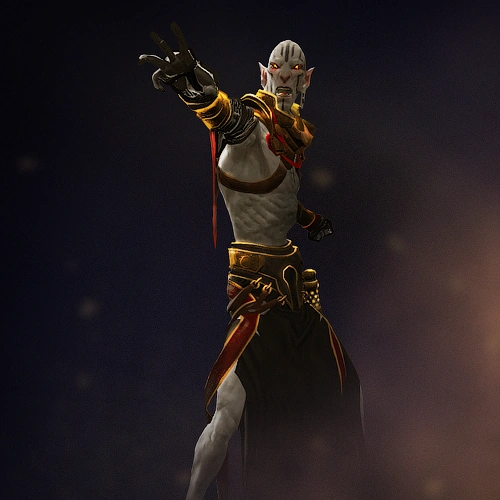 Elves | Of Orcs and Men Wiki | Fandom