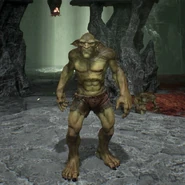 Styx | Of Orcs and Men Wiki | Fandom