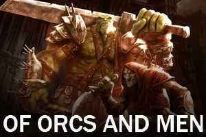 Of Orcs and Men Wiki | Fandom