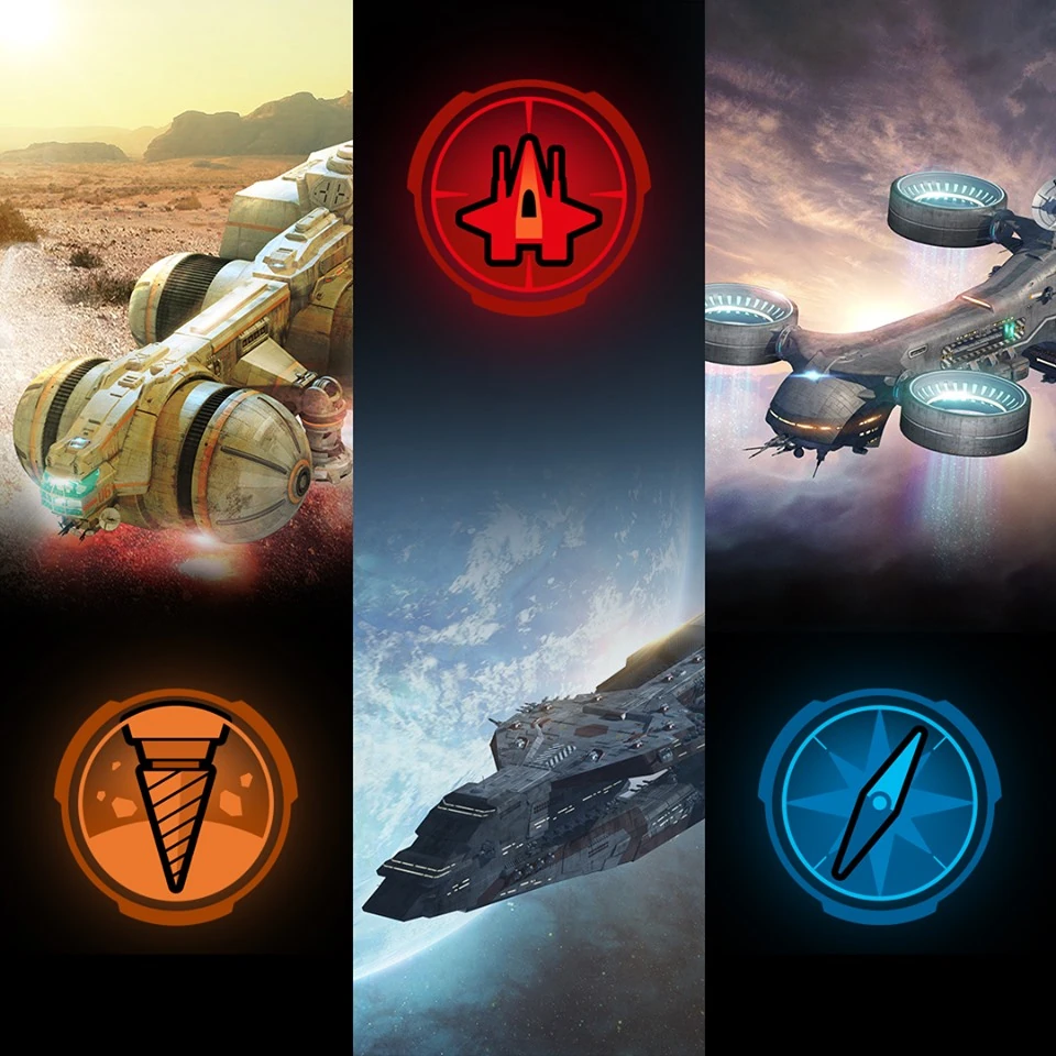 Class | OGame Wiki | Fandom