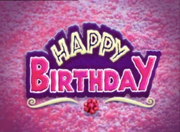 Happy Birthday | Oggy and the Cockroaches Wiki | Fandom