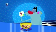 Jack-in-a-Box | Oggy and the Cockroaches Wiki | Fandom